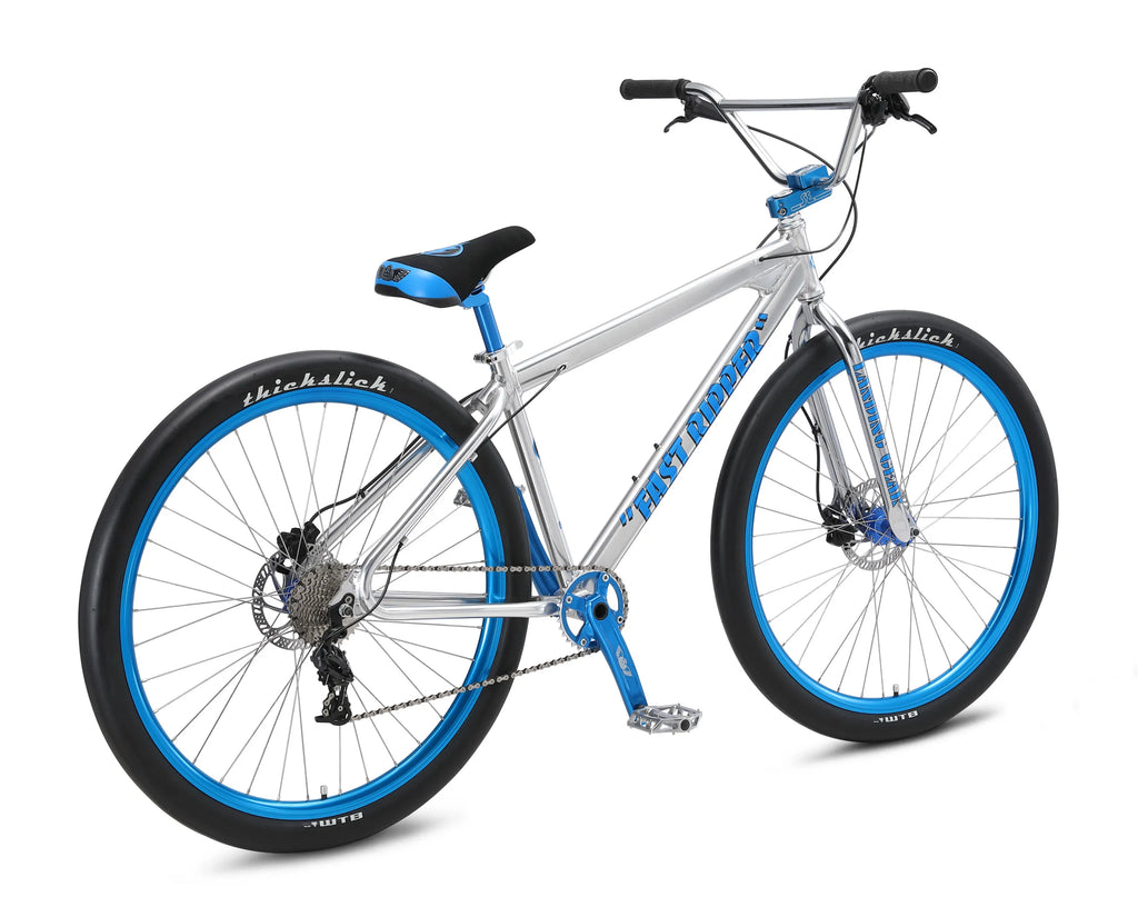 SE BIKES - FAST RIPPER 29" WHEELIE BIKE – extremzbss