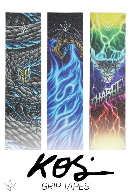 ENVY KOS SCOOTER GRIP TAPE – extremzbss