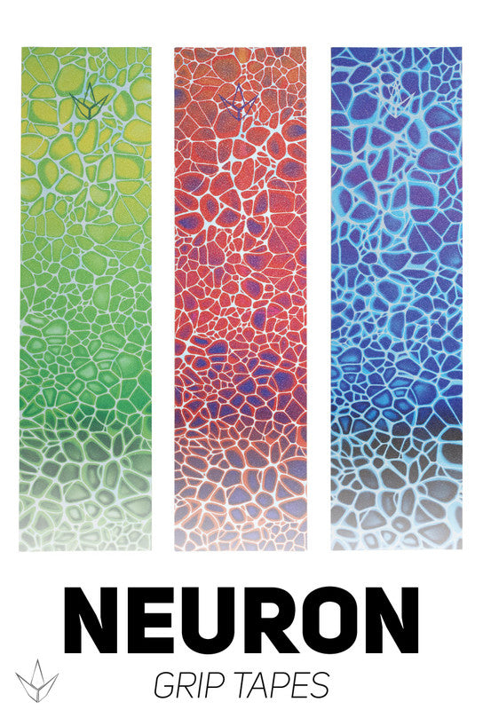 ENVY NEURON SCOOTER GRIP TAPE – extremzbss