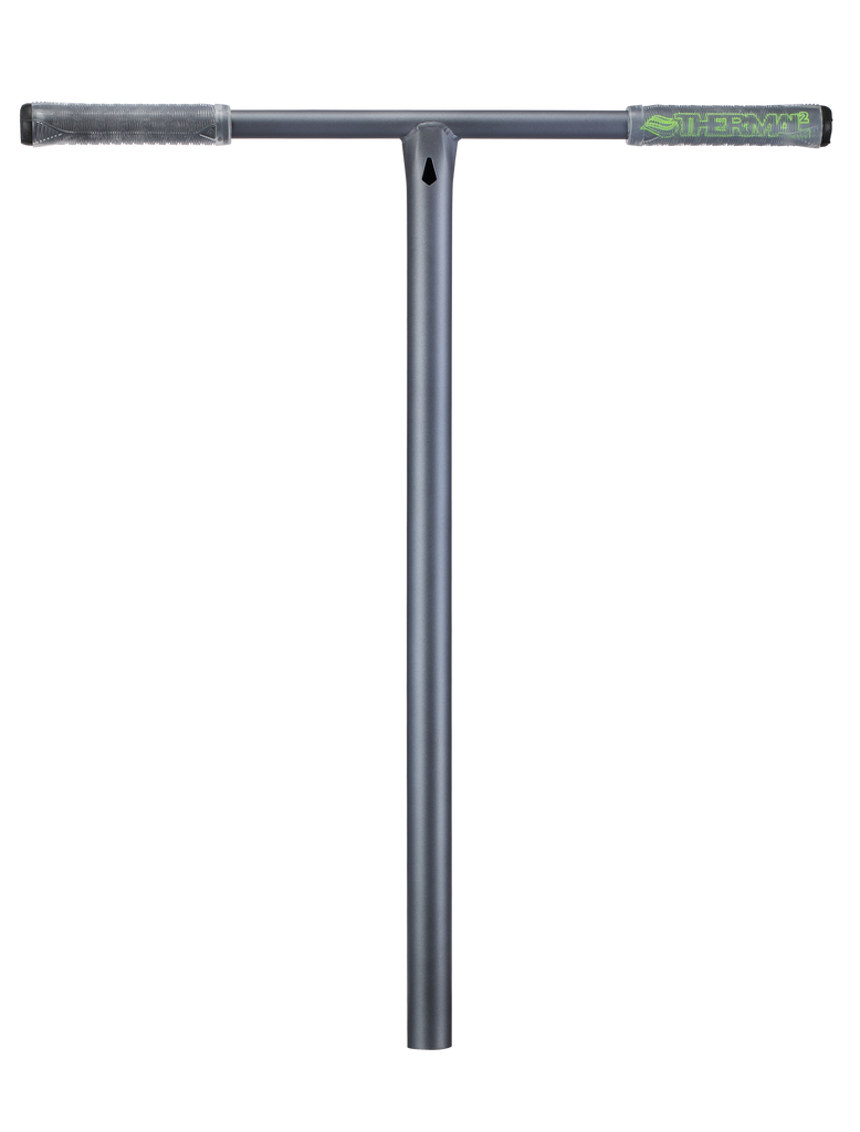 ENVY THERMAL V2 SCOOTER BARS - NEW COLORS ! – extremzbss