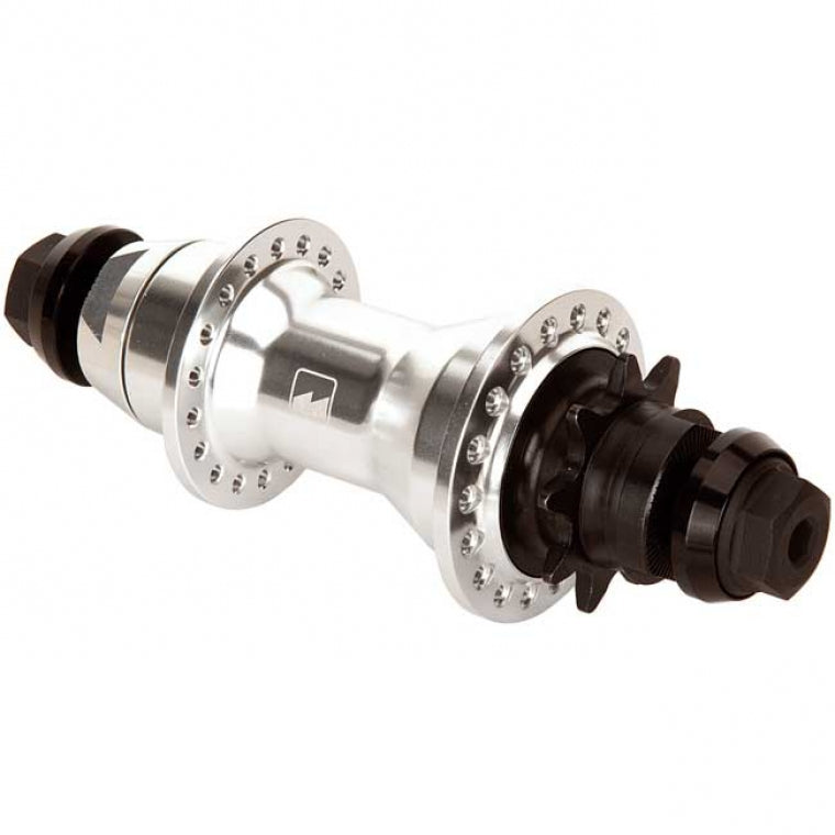 MERRITT NON STOP FRONT BMX HUB – extremzbss
